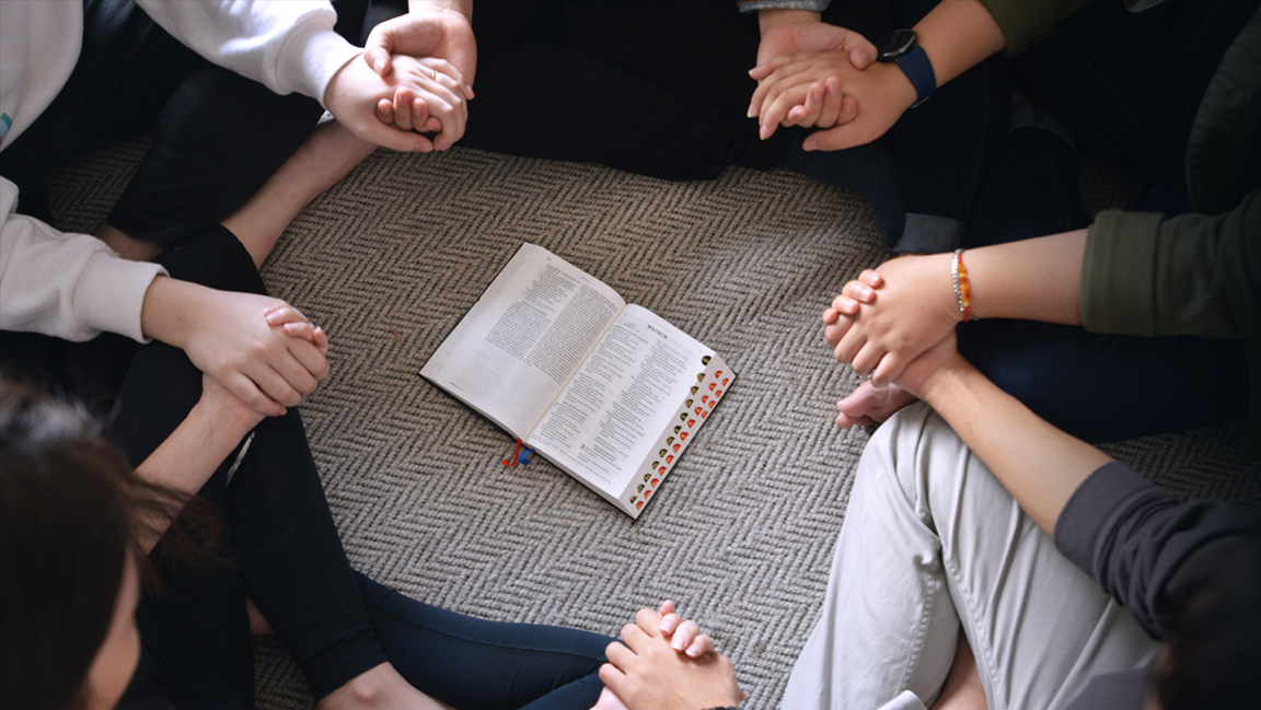 Grace Army - Bethesda Church