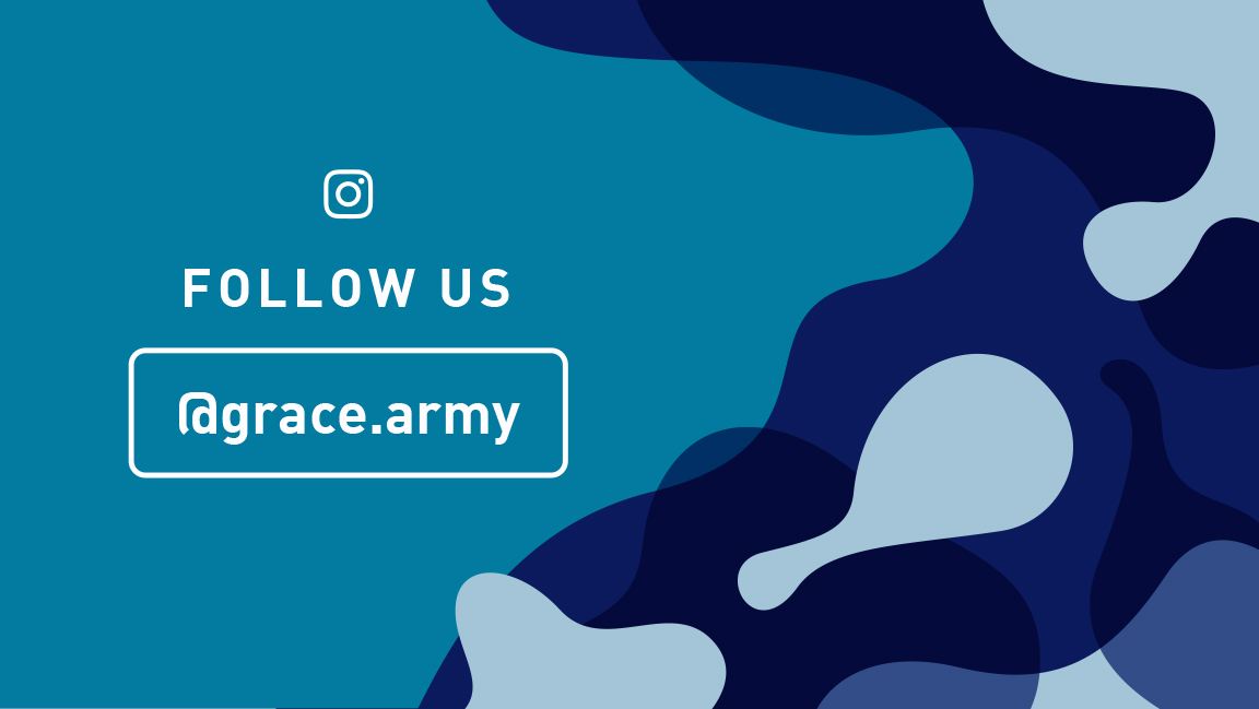 Grace Army - Bethesda Church