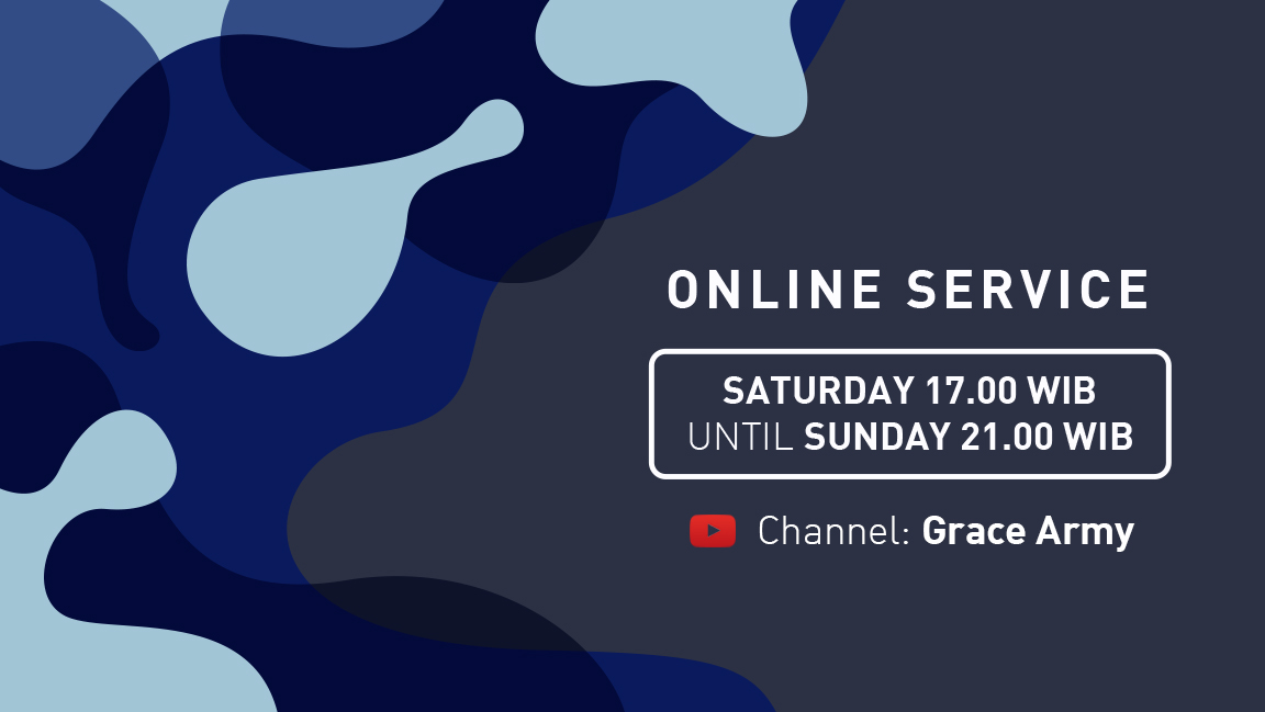 Grace Army - Bethesda Church